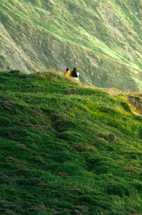 Slouching Down The Slippery Slope – consumingfireblog
