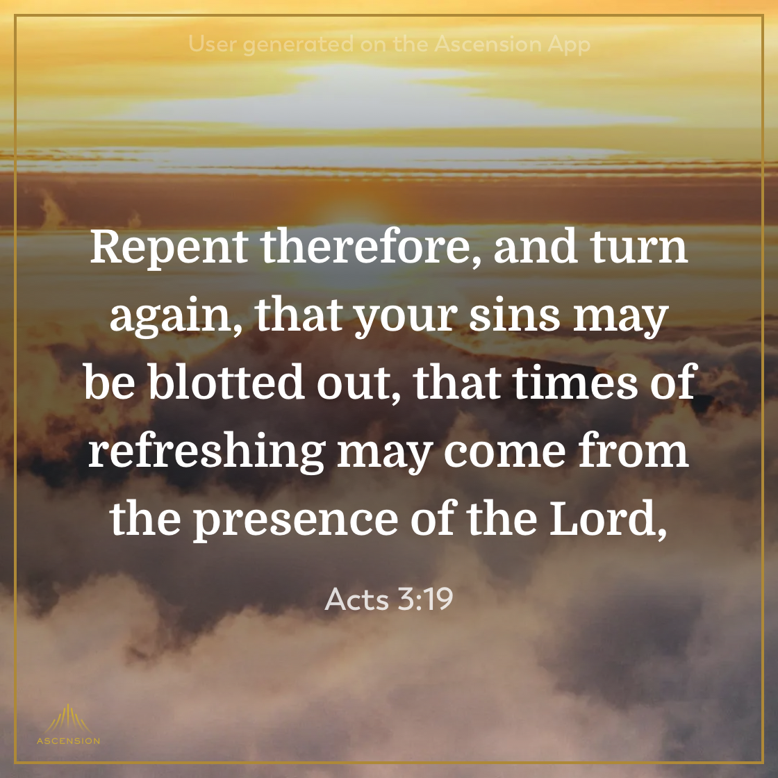 Daily Lectio- Refreshing from The Presence of The Lord – consumingfireblog